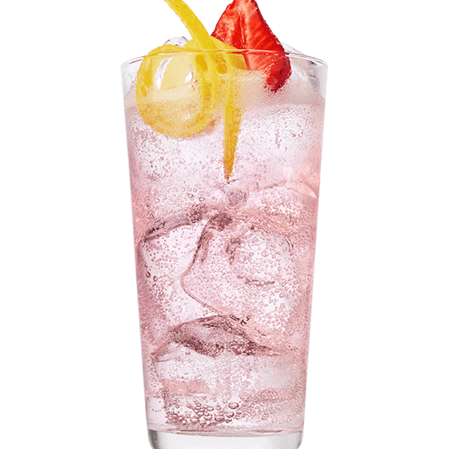 Gordon's Pink Gin & Mediterranean Tonic | Tennants Garden Rooms