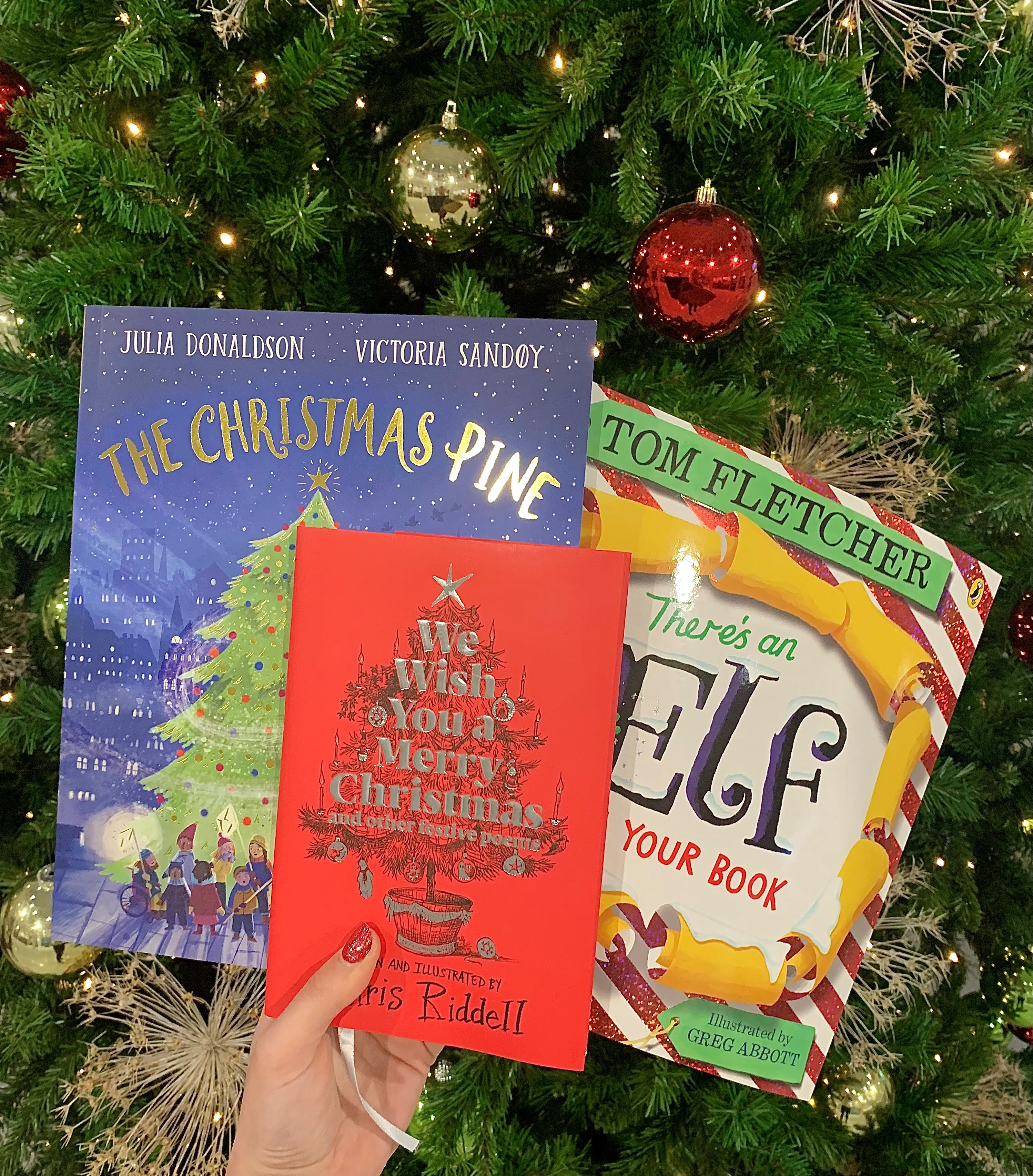 Christmas Shopping at The Gift Shop | Tennants Garden Rooms